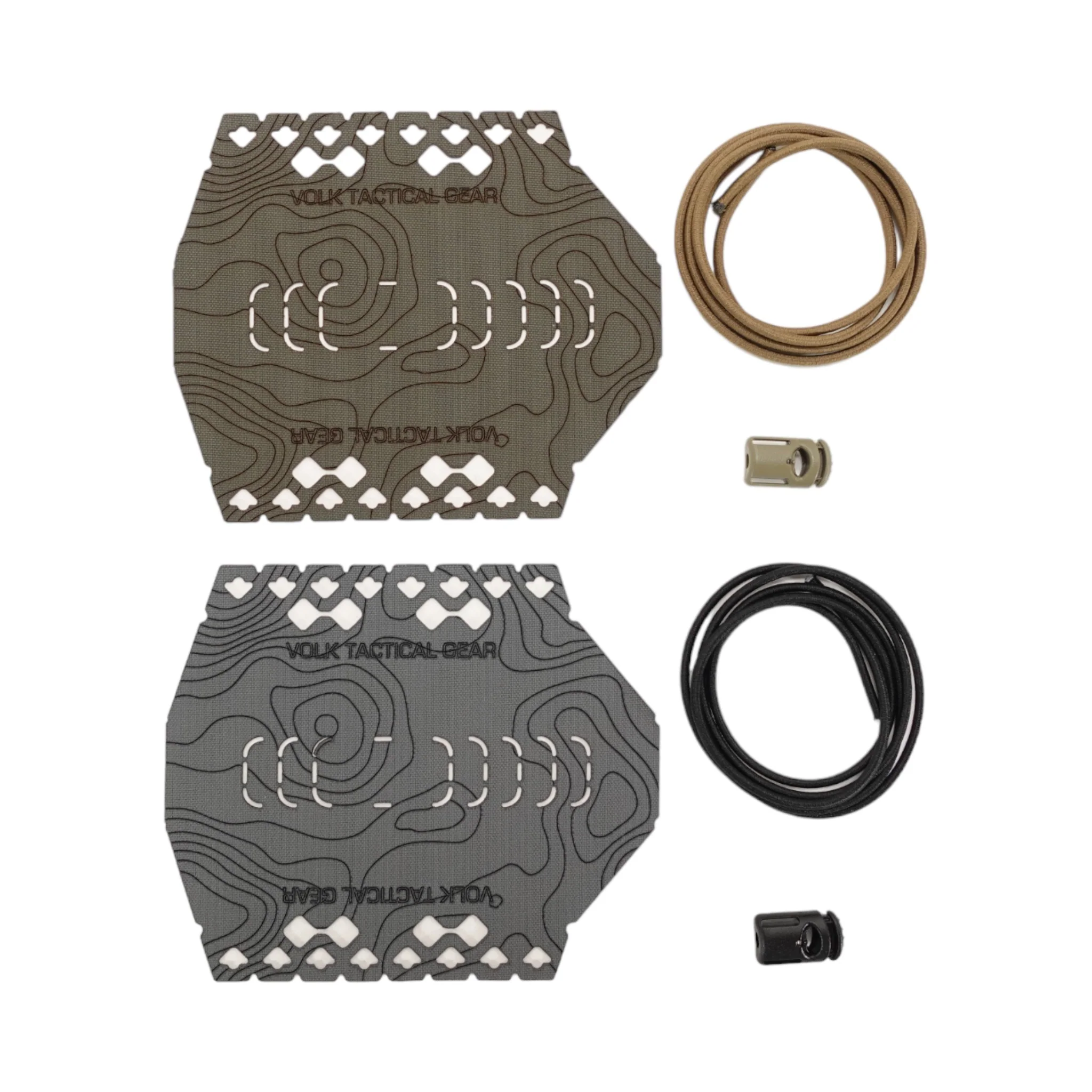 Hand Guard Wrap / Contour Line - VOLK TACTICAL GEAR